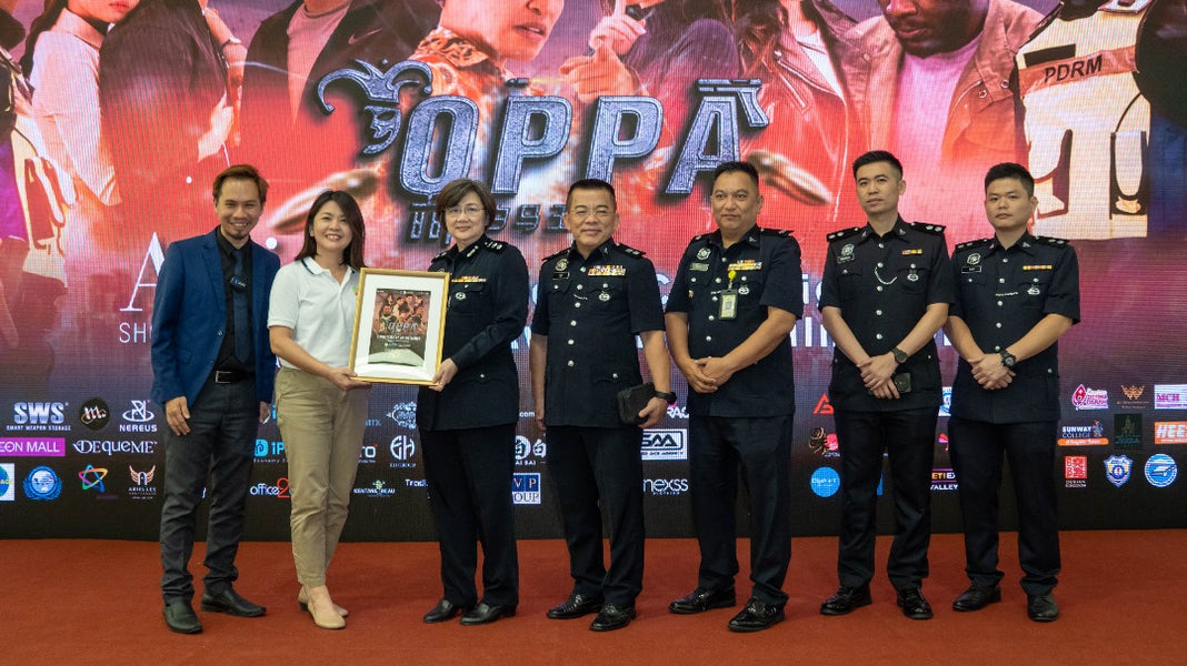 iElder Supports Anti-Scam Campaign film — iElder.Asia (Asian Integrated ...