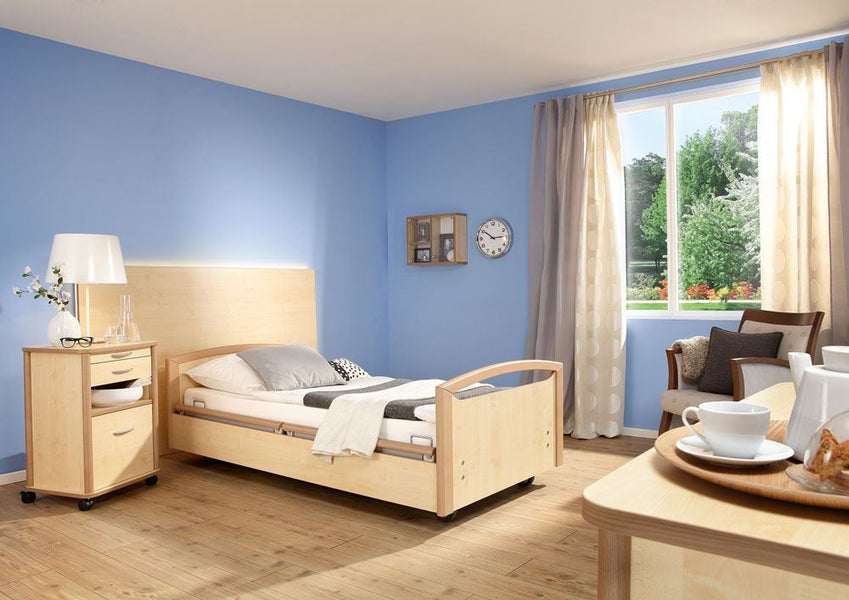 5 Bedroom Safety Tips for Seniors at Home — iElder.Asia (Asian ...