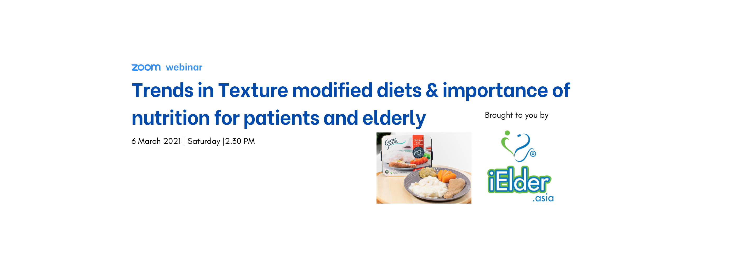 [March 2021 Webinar] Online Meet Event- Trends in Texture modified die ...