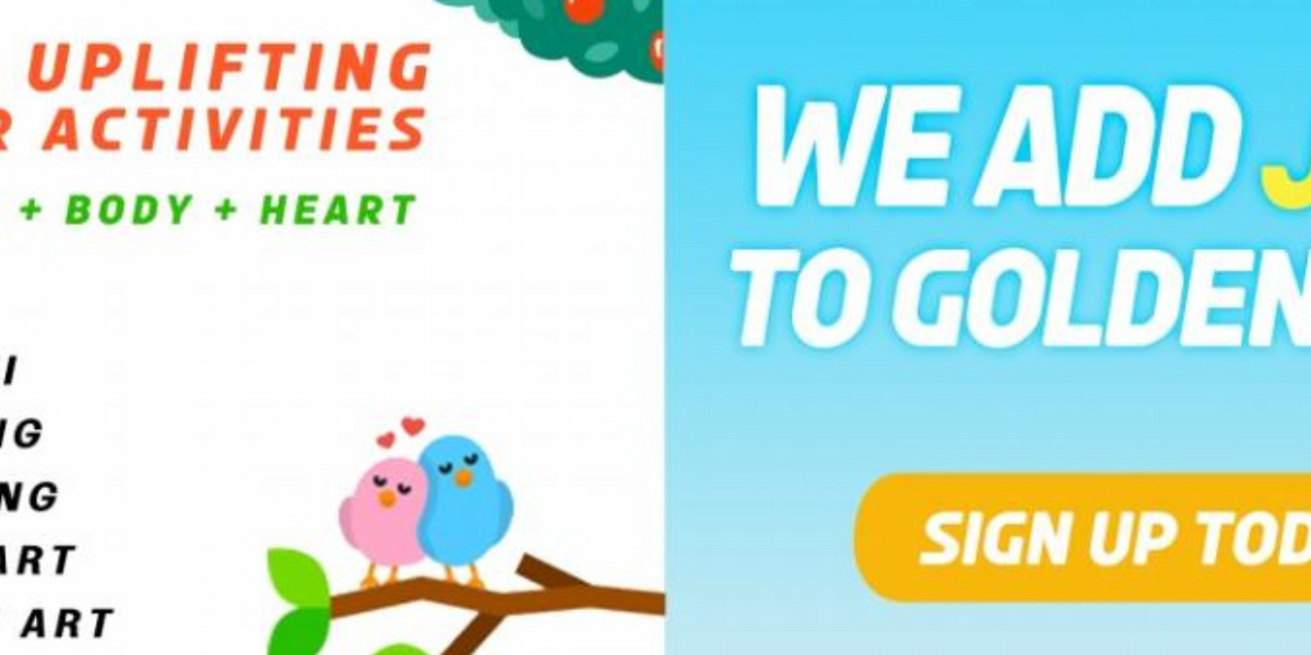 Fun & Uplifting Senior Activities at Semenyih Harmony Hill Home ...