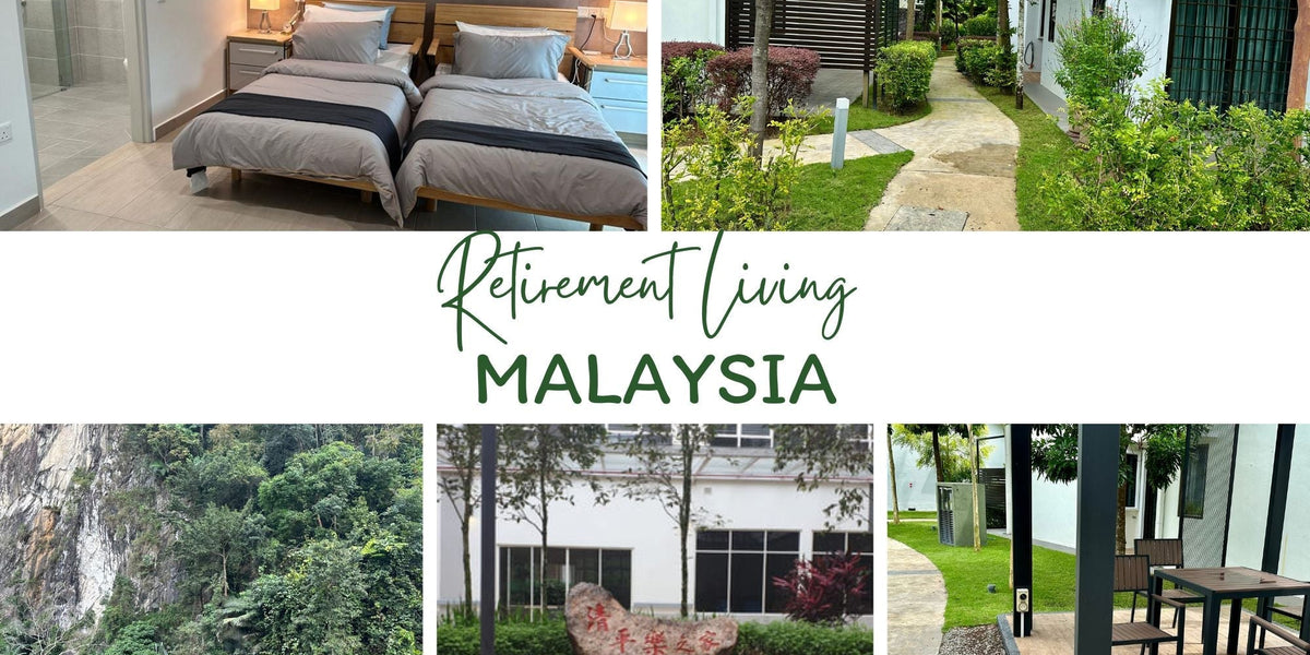 Top 10 Best Retirement Village and Senior Living in Malaysia — iElder ...