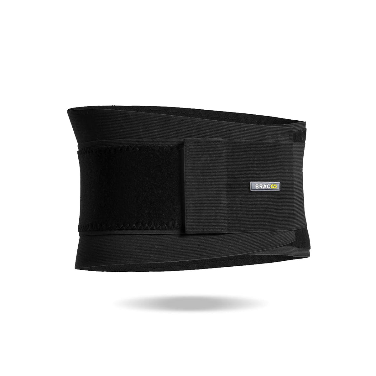 Low Back Fulcrum Wrap ComfyFit with Splint BS30 | BRACOO — iElder.Asia ...
