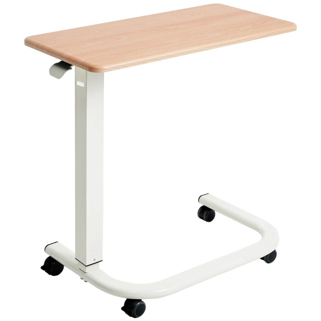 Overbed Table D100 | iElder — iElder.Asia (Asian Integrated Medical Sdn ...