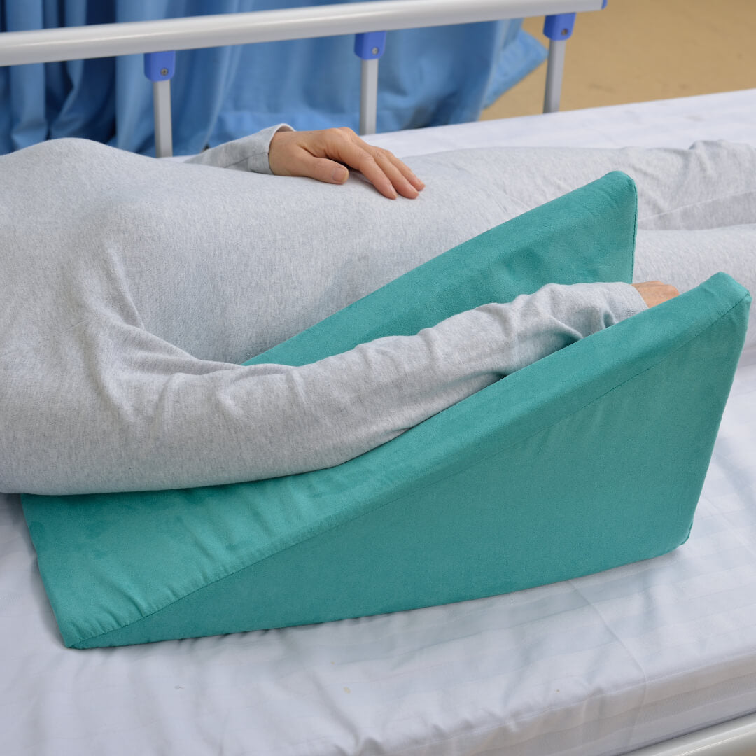 Upper limb type - Sponge limb lift pad — iElder.Asia (Asian Integrated ...