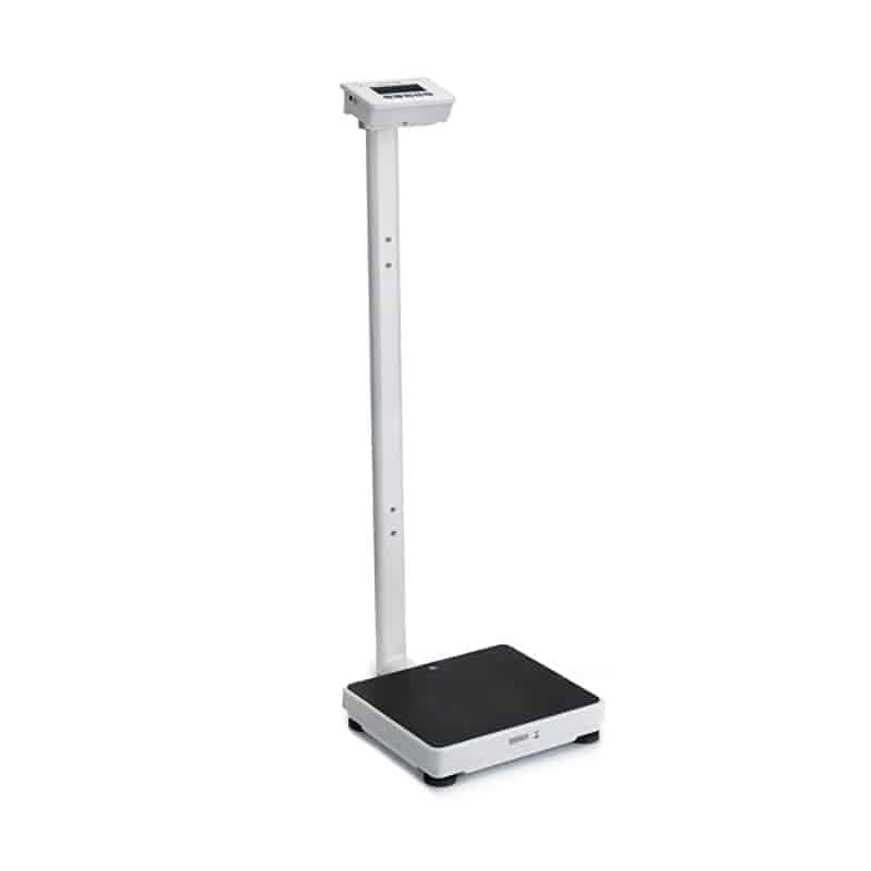 Adult Scale with Height Rod MS4900/MS4970 with HM-201M | CHARDER ...