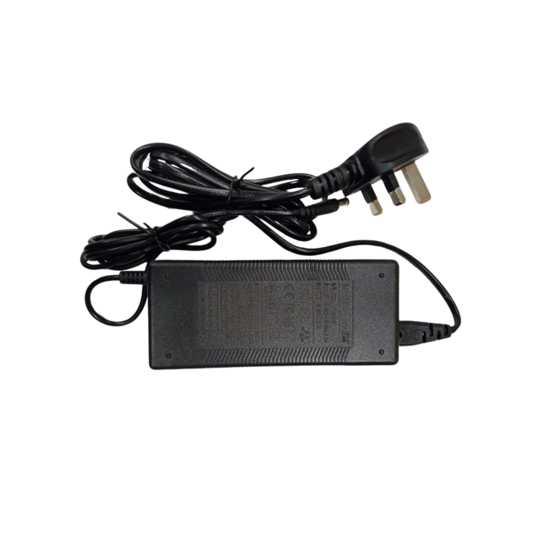 Charger for Electric Wheelchair Sowell SC-A500 — iElder.Asia (Asian ...