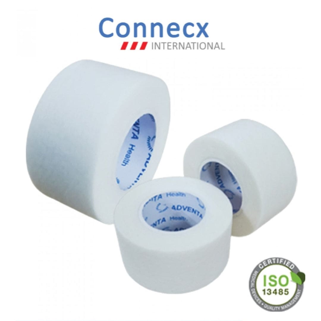 Pore Hypoallergenic Surgical tapes | Connecx — iElder.Asia (Asian ...