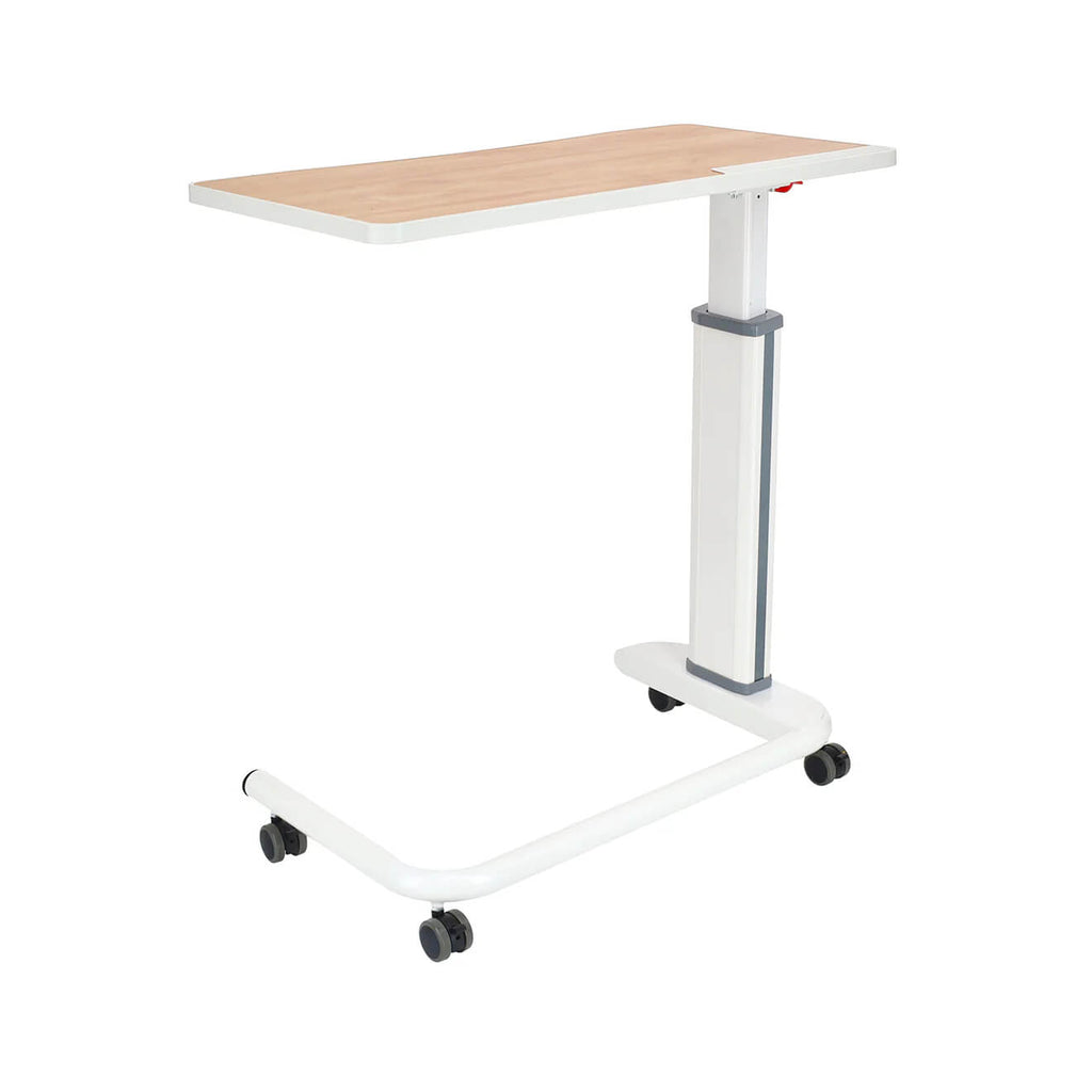 Overbed Table and Cardiac Table — iElder.Asia (Asian Integrated Medical ...