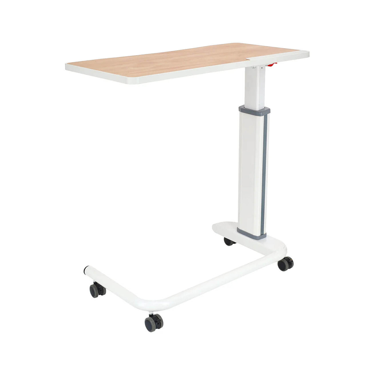 Overbed Table and Cardiac Table — iElder.Asia (Asian Integrated Medical ...