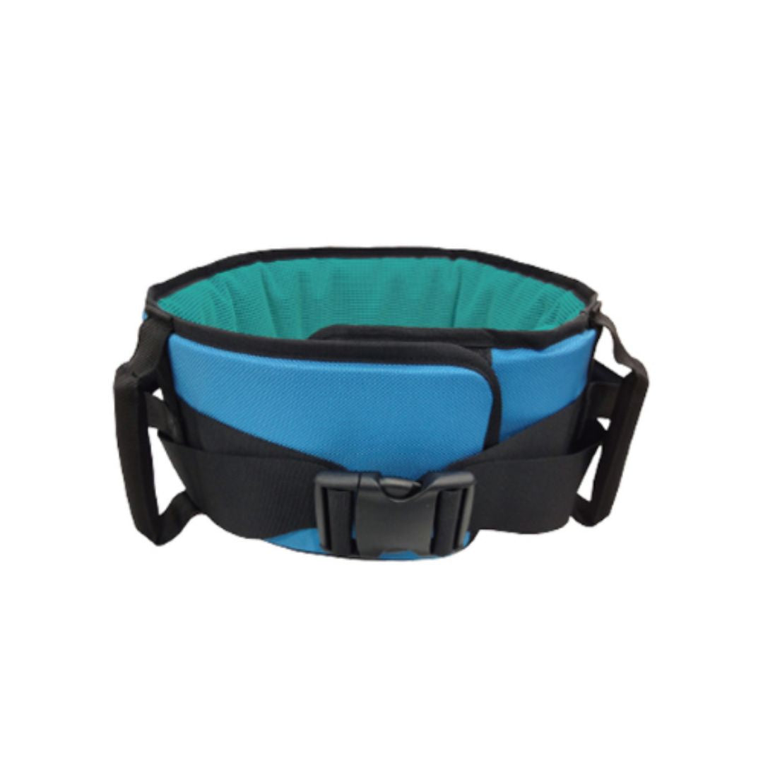 Patient Handling Belt (Gait Belt) | EZ-GO — iElder.Asia (Asian ...