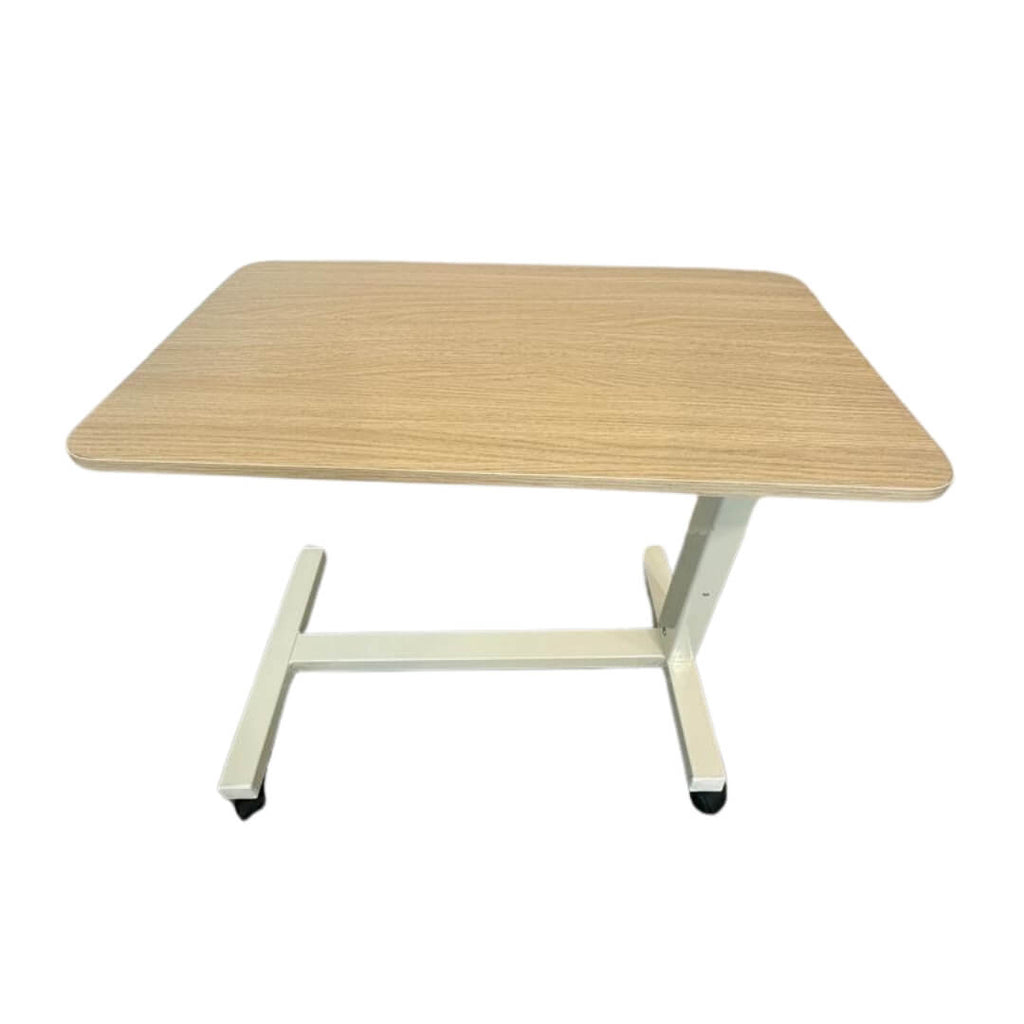 Overbed Table and Cardiac Table — iElder.Asia (Asian Integrated Medical ...