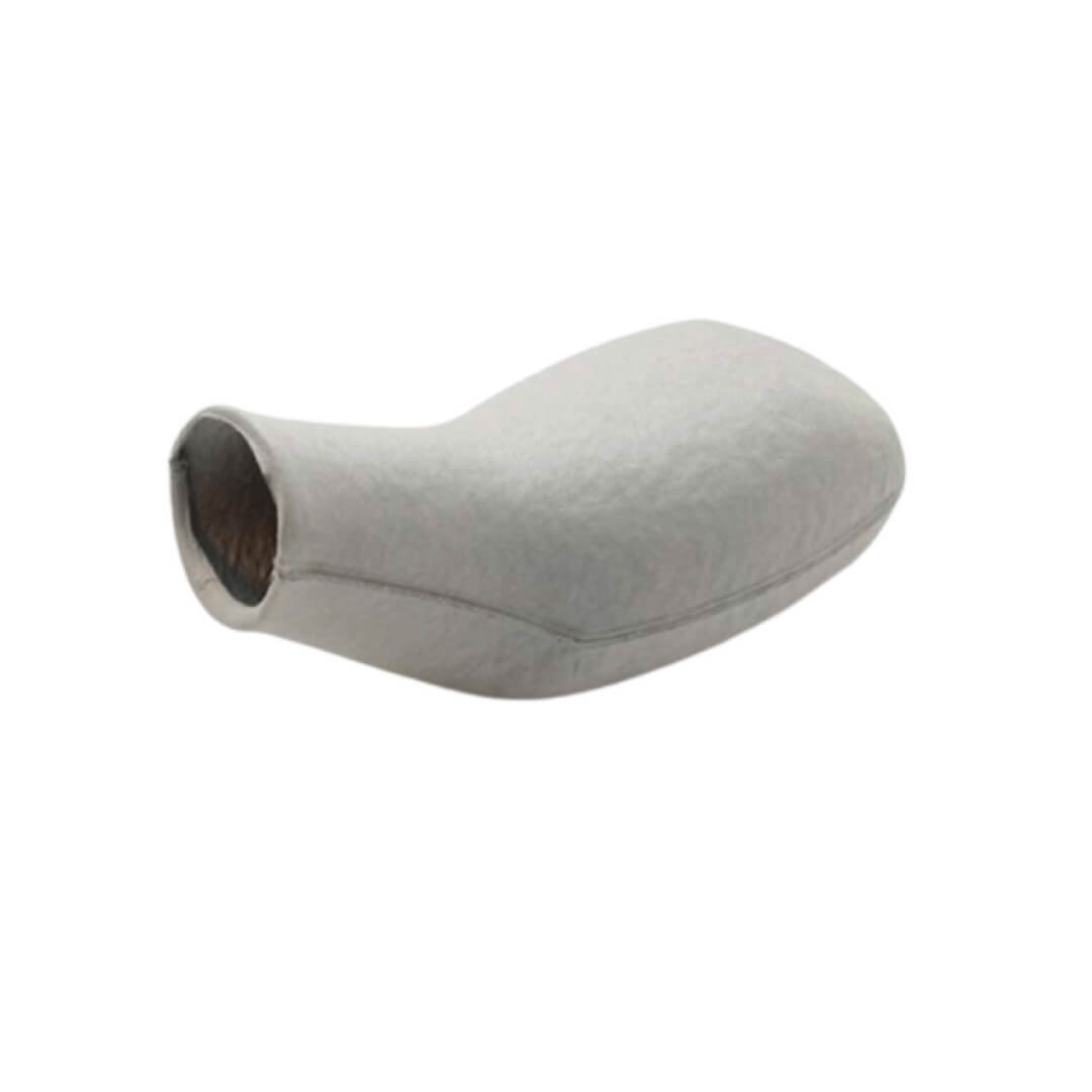 Disposable Pulp - Male Urinal Bottle (875ml) — iElder.Asia (Asian ...
