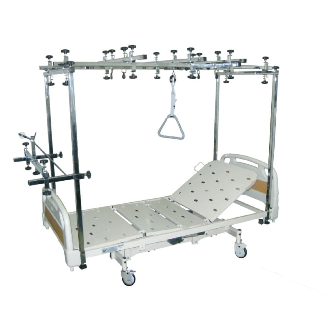 Manual Hospital Beds — iElder.Asia (Asian Integrated Medical Sdn Bhd ...