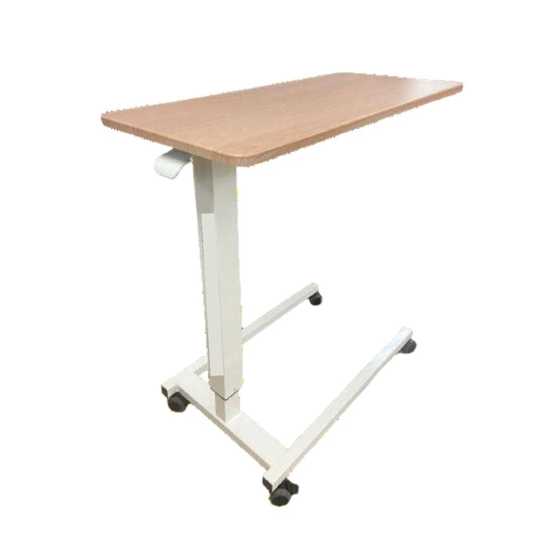Overbed Table Hand Lever — iElder.Asia (Asian Integrated Medical Sdn ...