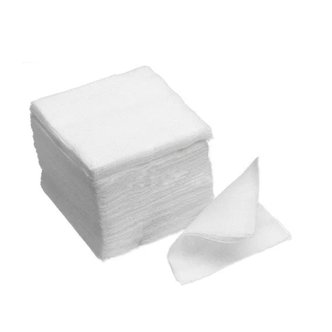 Precut Plain Gauze, 32 ply, 50 pcs per pack — iElder.Asia (Asian ...