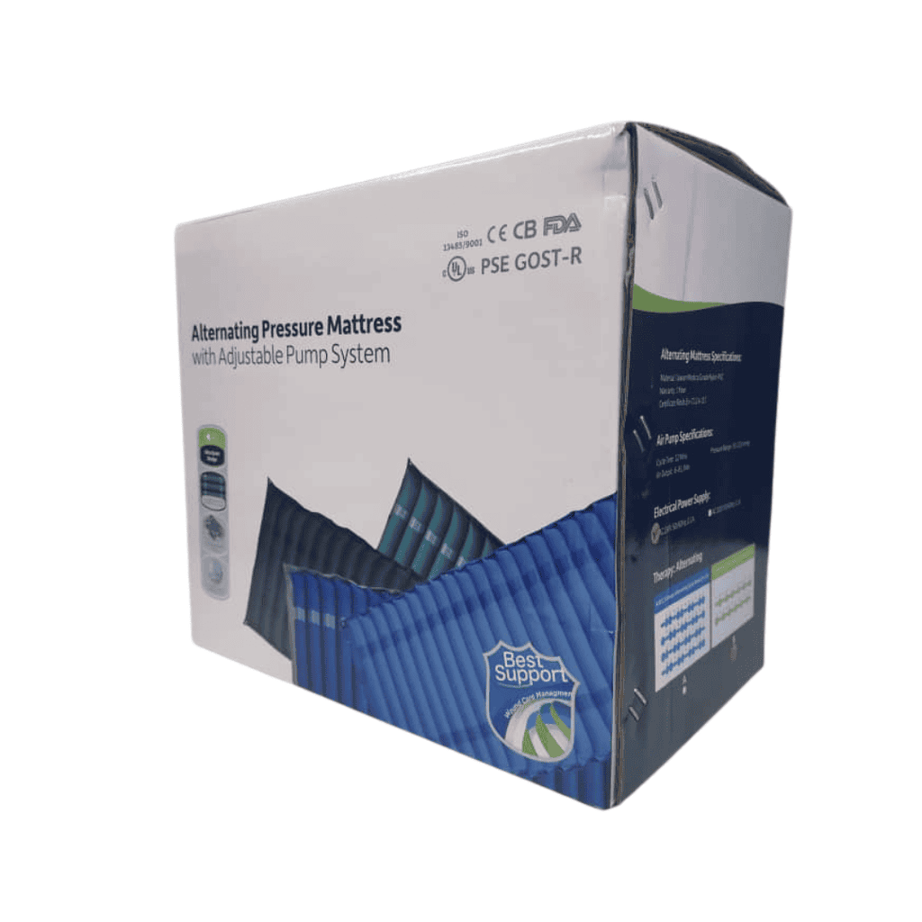 Mattress & Ripple Mattress — iElder.Asia (Asian Integrated Medical Sdn ...