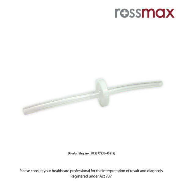 Suction Unit Anti Bacteria Filter Kit | rossmax — iElder.Asia (Asian ...