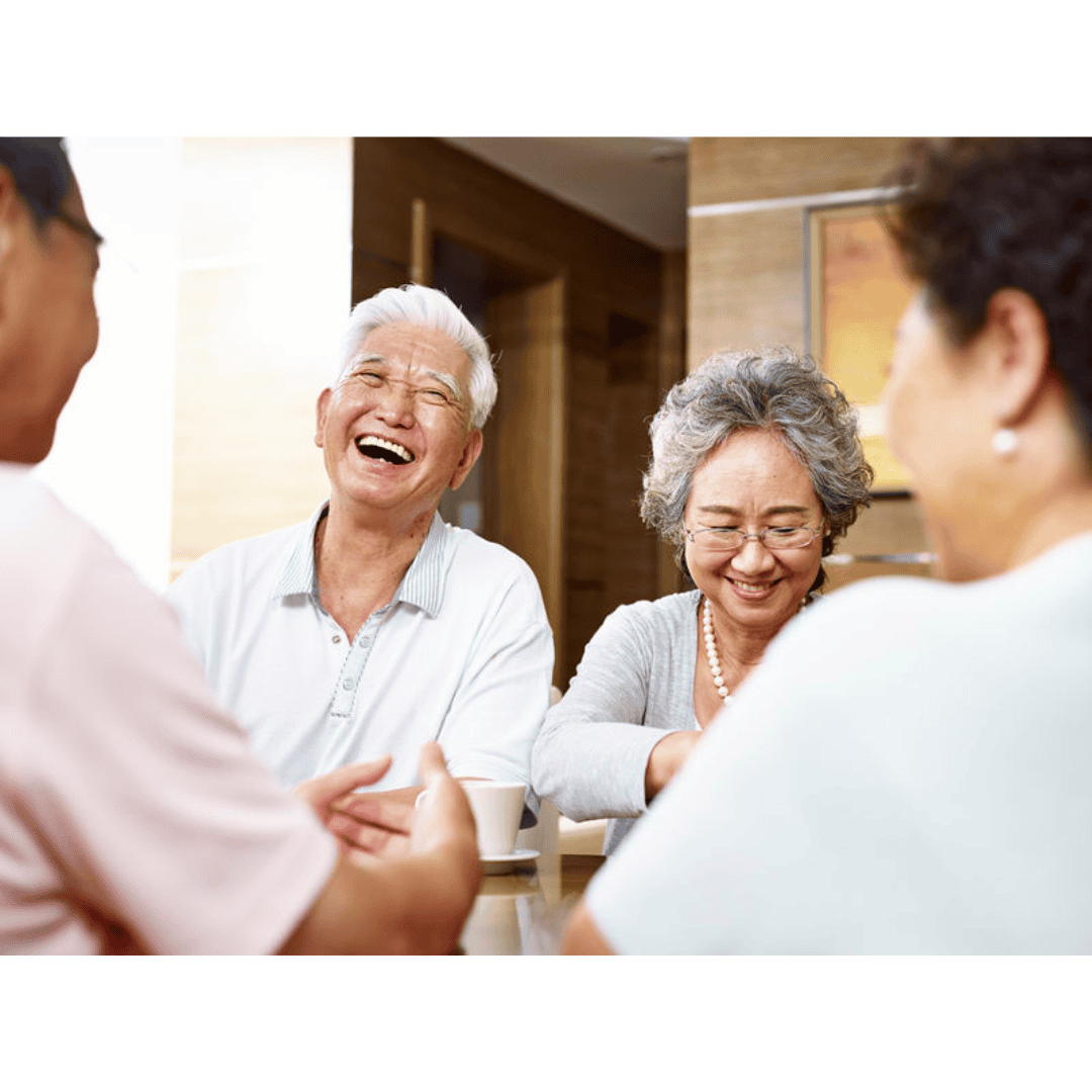 Social Enrichment Activity — iElder.Asia (Asian Integrated Medical Sdn ...