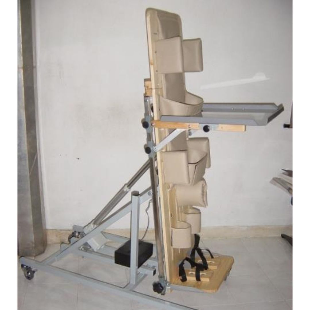 Supine Stander & Child Tilt Table — iElder.Asia (Asian Integrated ...