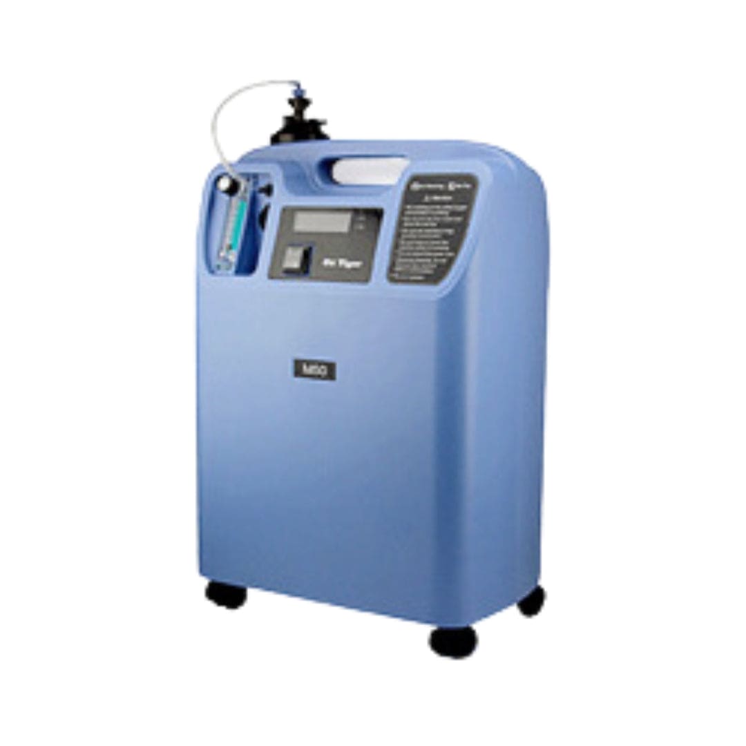 Rental Sysmed Oxygen Concentrator 5L — iElder.Asia (Asian Integrated ...