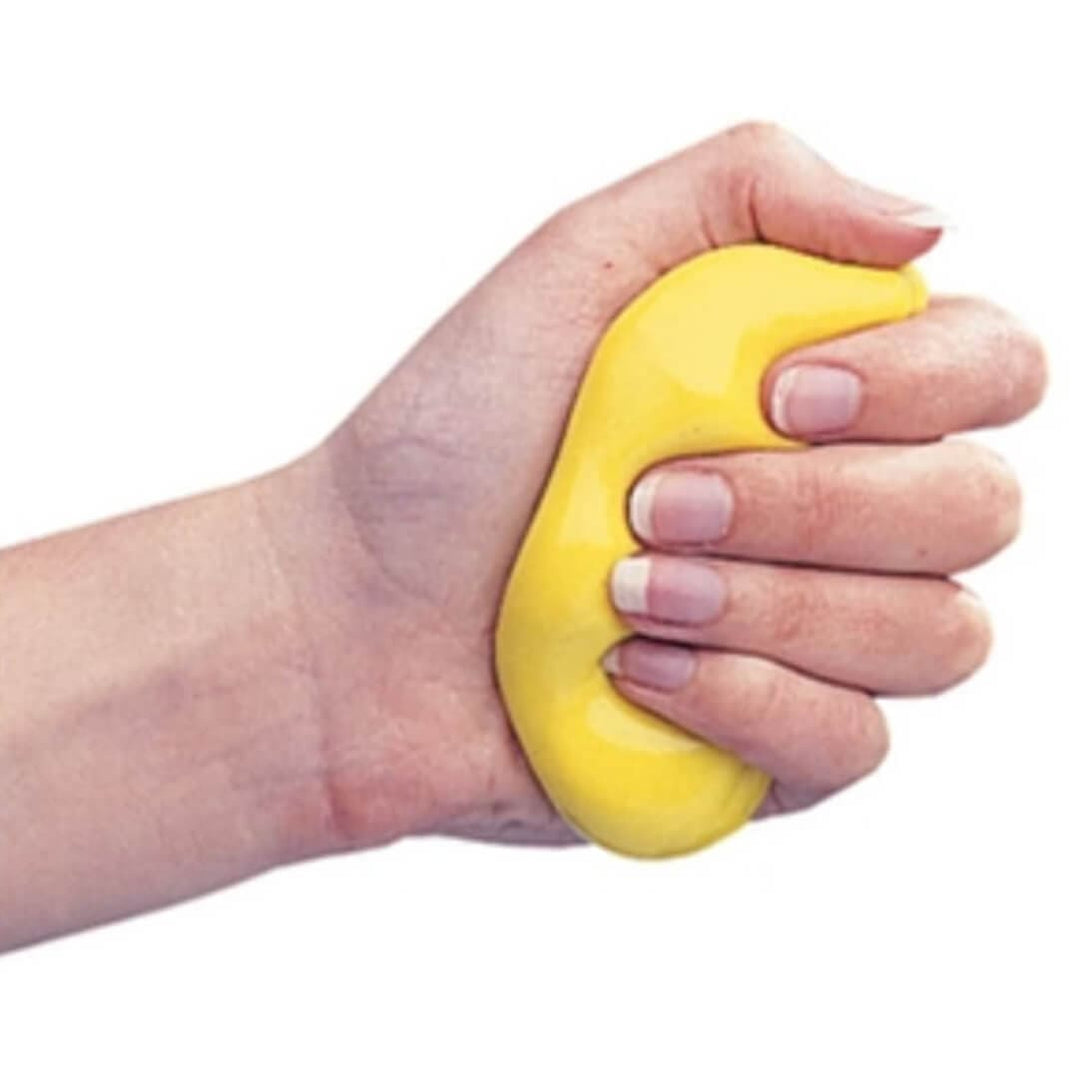Theraputty Therapy Putty | Hand Exercise & Rehabilitation Tool — iElder ...
