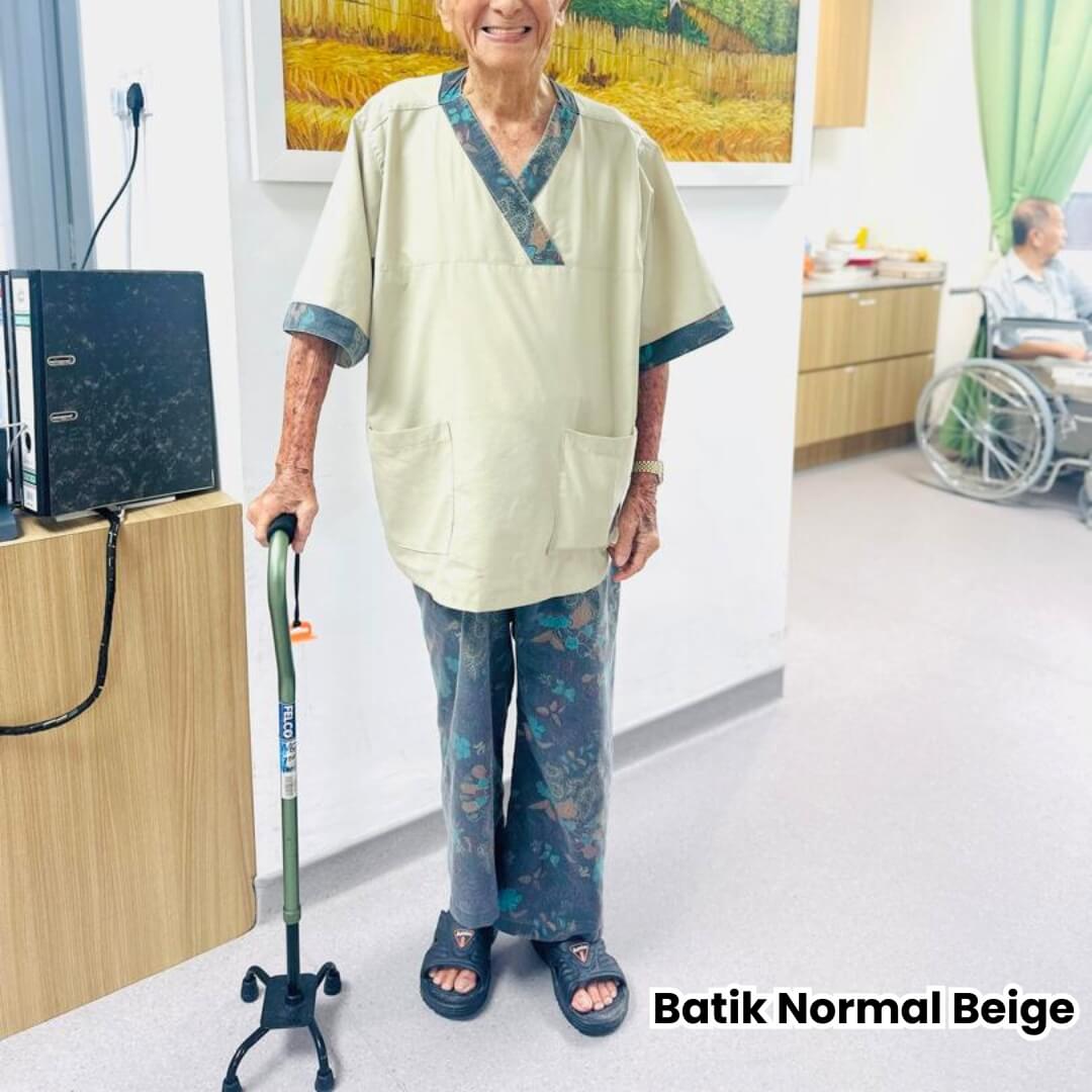 Adaptive Clothing for Seniors | Hope Shop — iElder.Asia (Asian ...