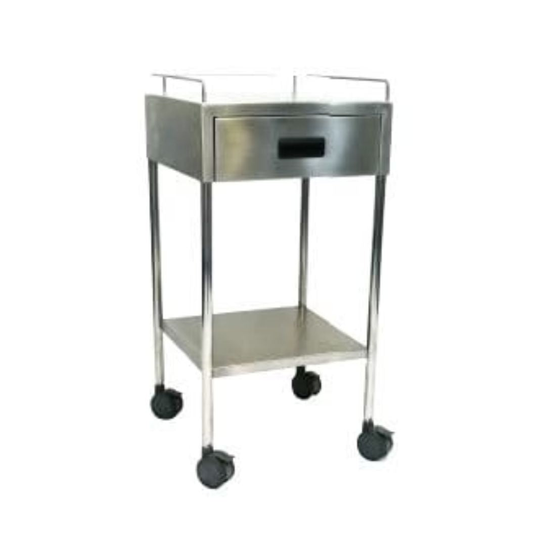 [Pre-order] Medical Lab Dressing table Instrument Trolley CT3101 ...