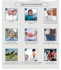 Wellsure 850g (Plant Based Complete Nutrition) | Kinohimitsu — iElder ...