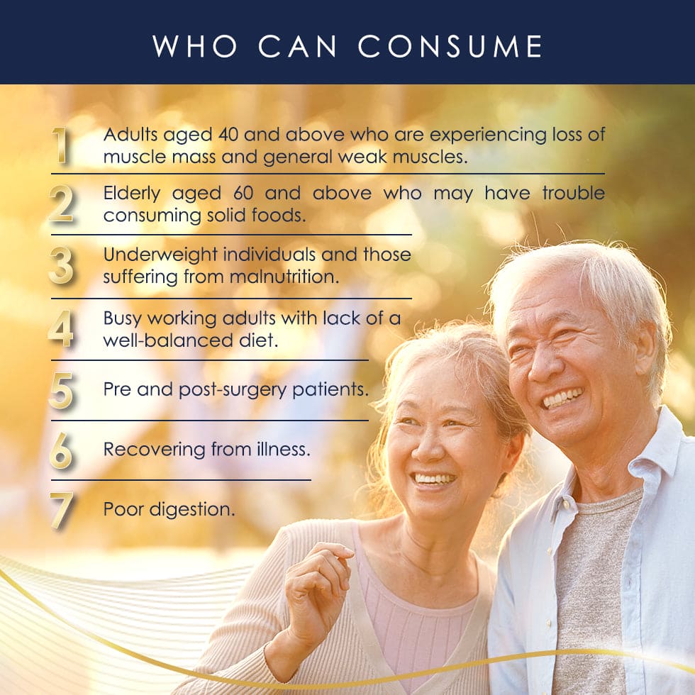 Wellsure 850g (Plant Based Complete Nutrition) | Kinohimitsu — iElder ...