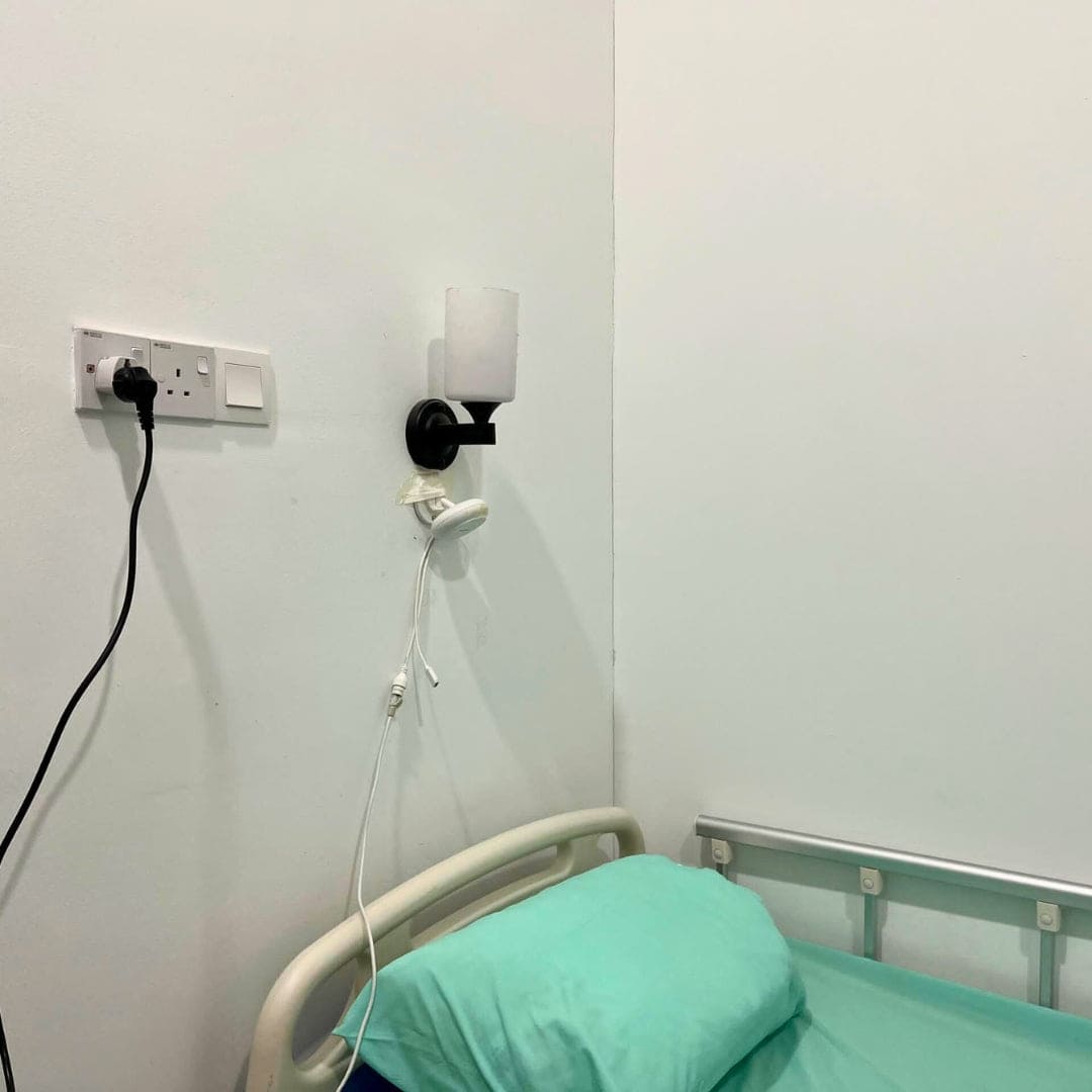 Fall Detection, Auxiliary Care and Thermal Presence Detector — iElder ...