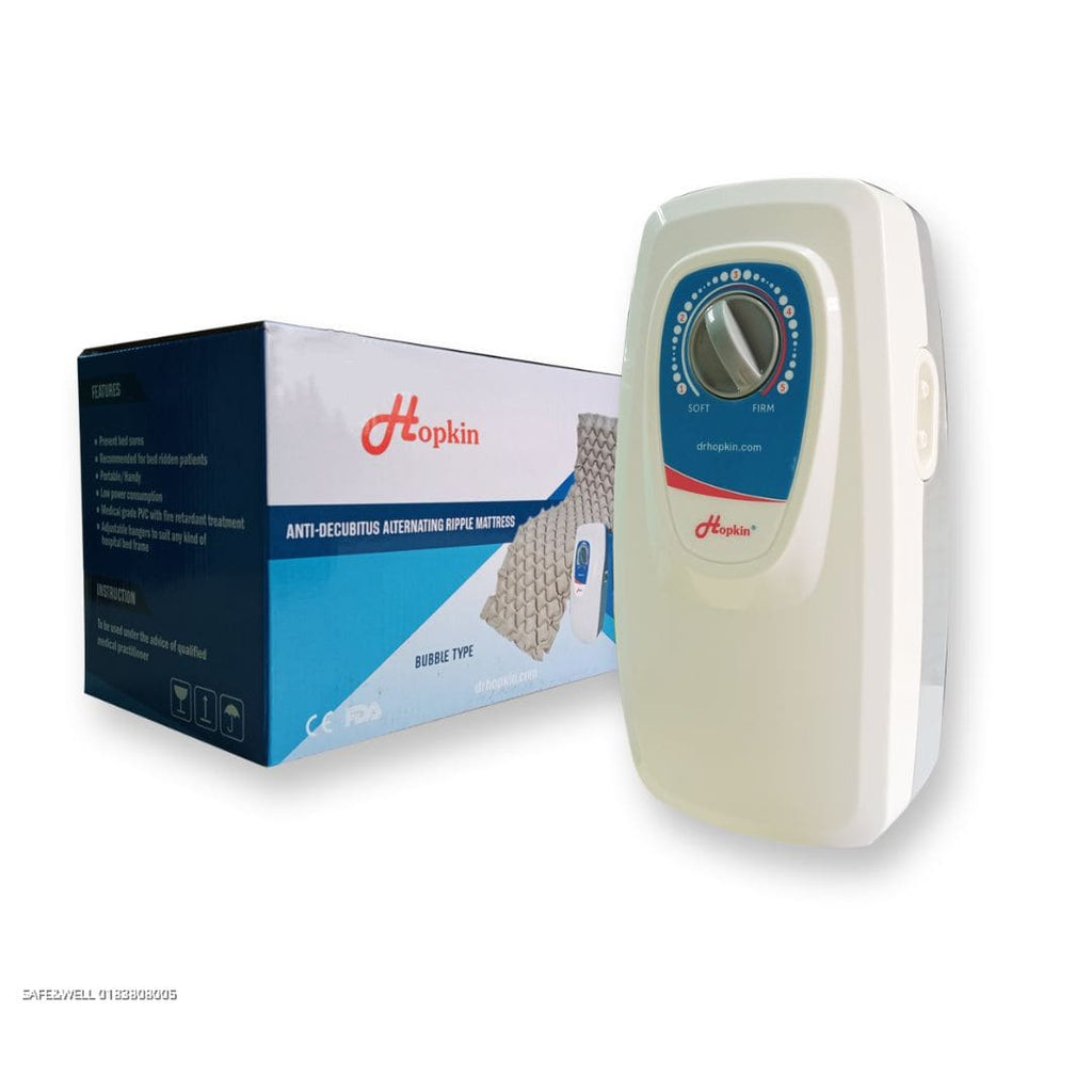 Mattress & Ripple Mattress — iElder.Asia (Asian Integrated Medical Sdn ...