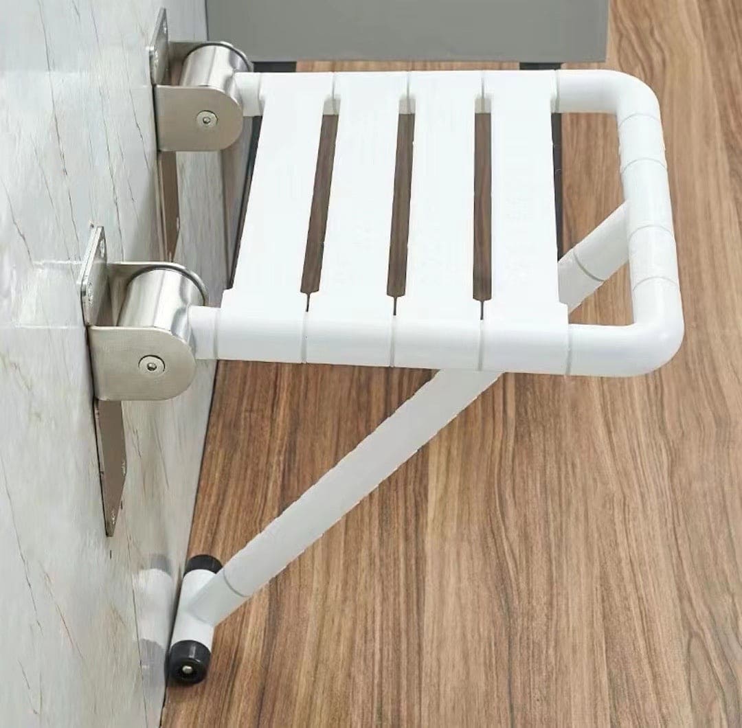 [Pre-Order] Foldable Shower Stool/ Seat — iElder.Asia