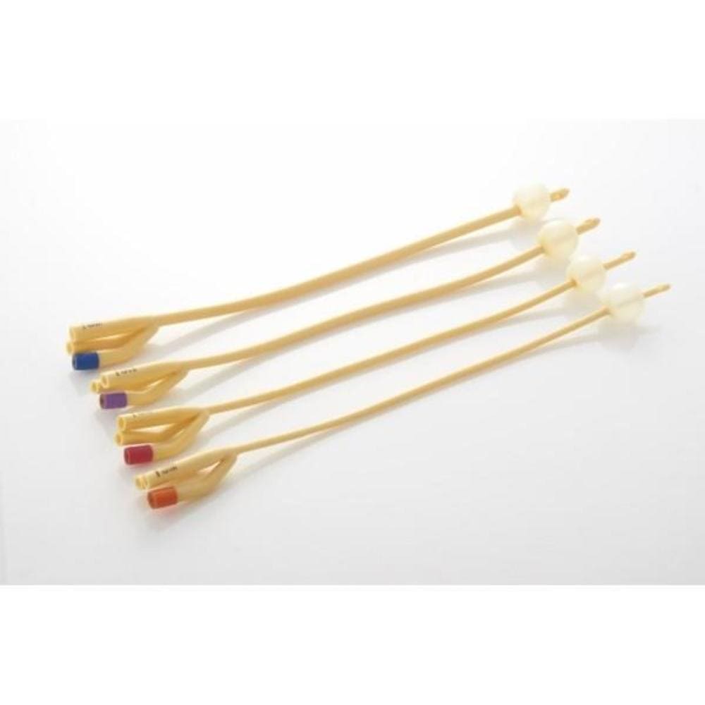 Foley Catheter 3 Way — iElder.Asia (Asian Integrated Medical Sdn Bhd ...
