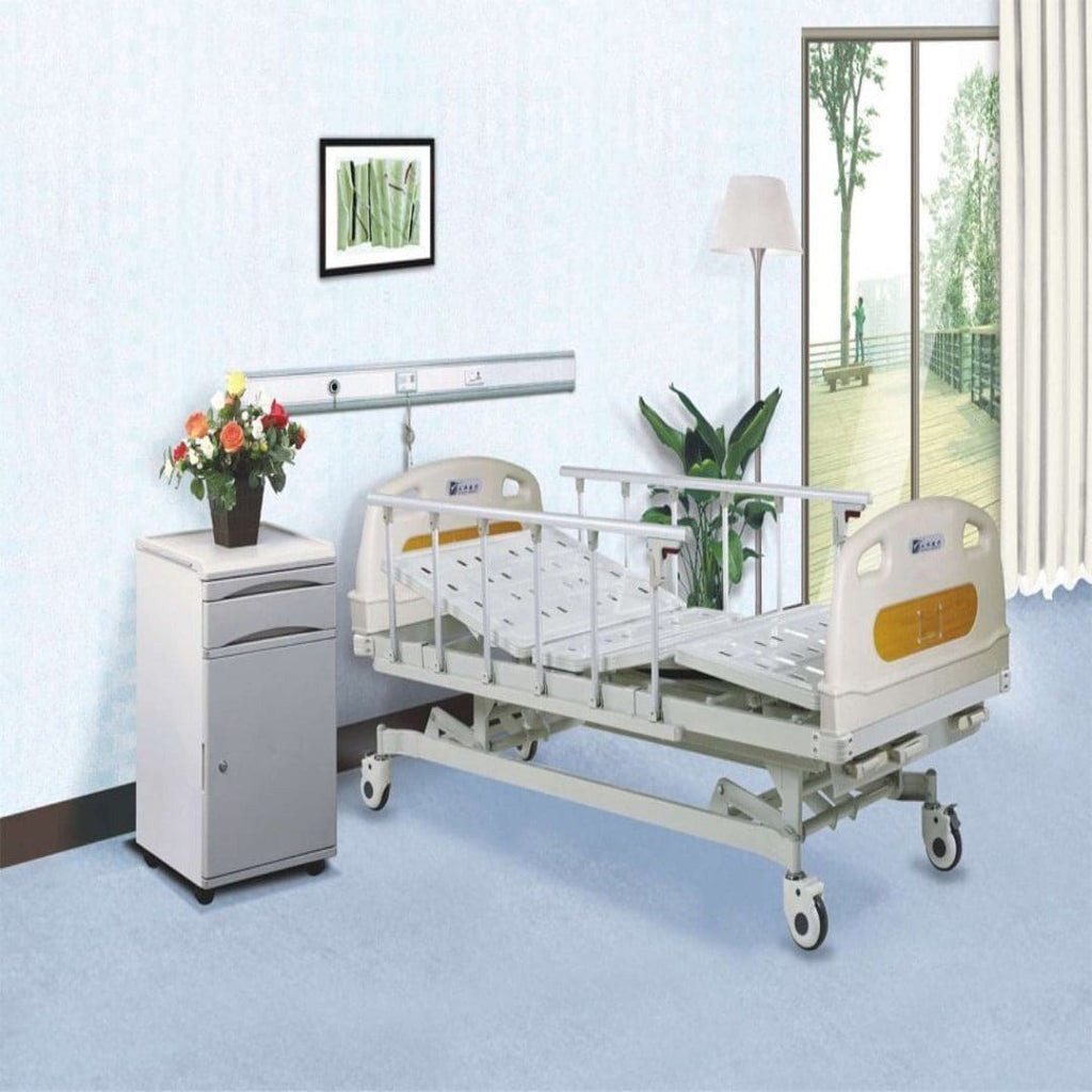 Hospital Bed - Katil Hospital — iElder.Asia