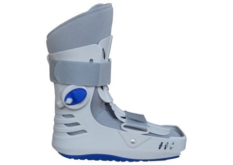 DYNA pneumatic walker — iElder.Asia