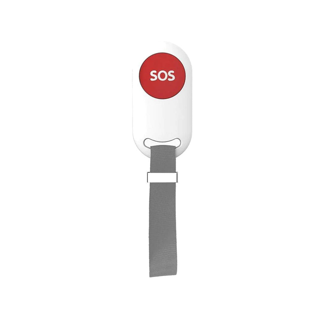 Elderly Wireless SOS Alarm Pager — iElder.Asia (Asian Integrated ...
