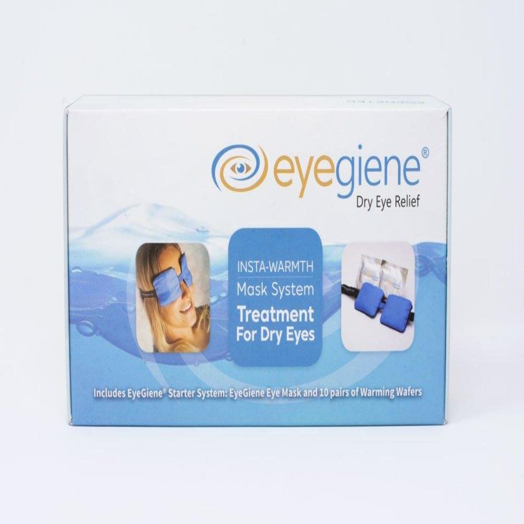Eyegiene Instant-Warmth System (Imported from USA) — iElder.Asia (Asian ...