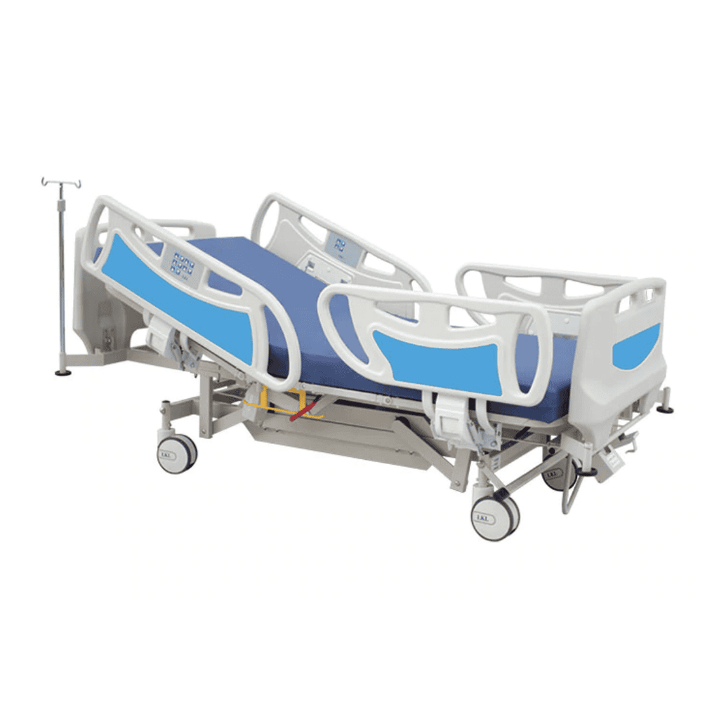 Hospital Bed - Katil Hospital — iElder.Asia (Asian Integrated Medical ...