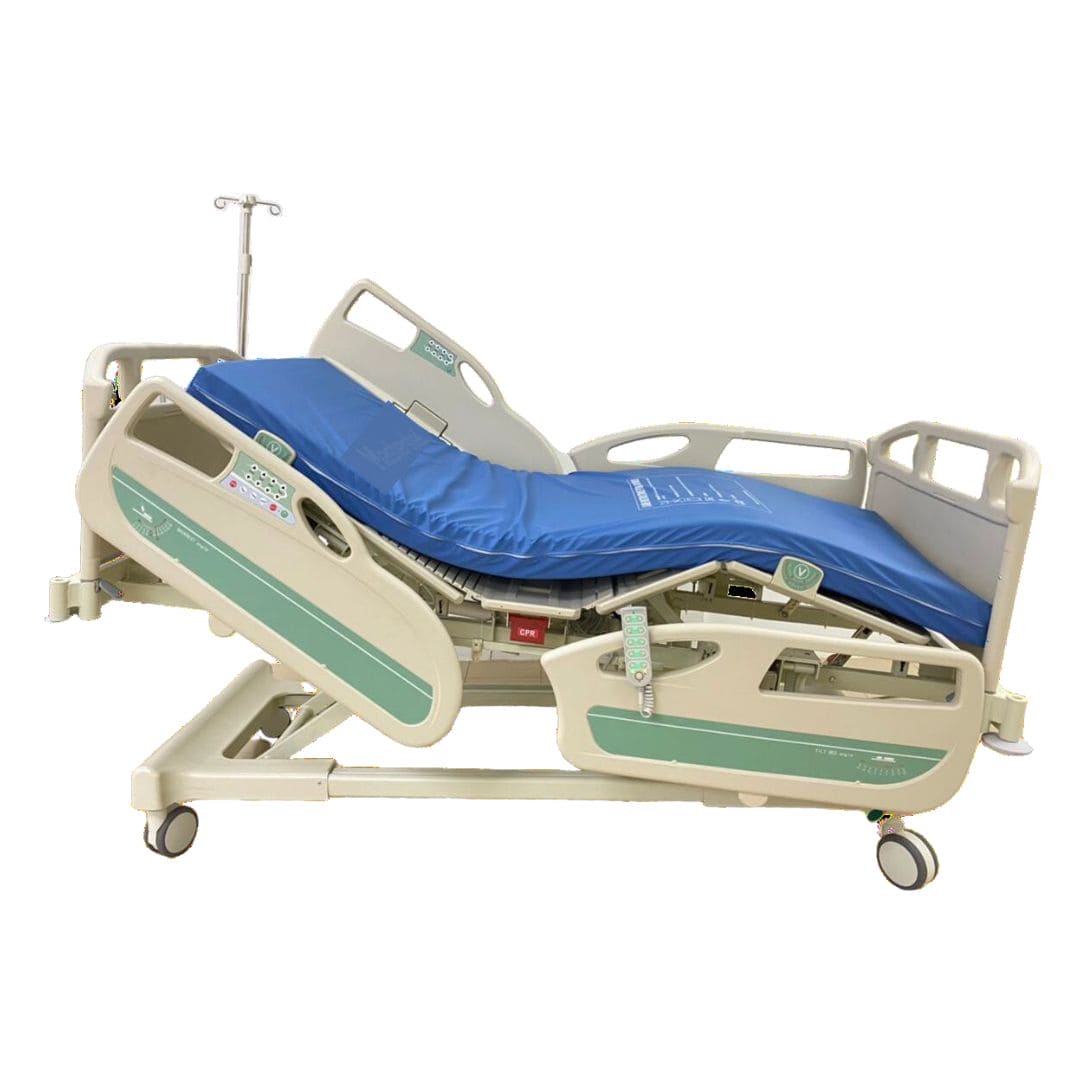 Intensive Care Unit (ICU) Bed — iElder.Asia