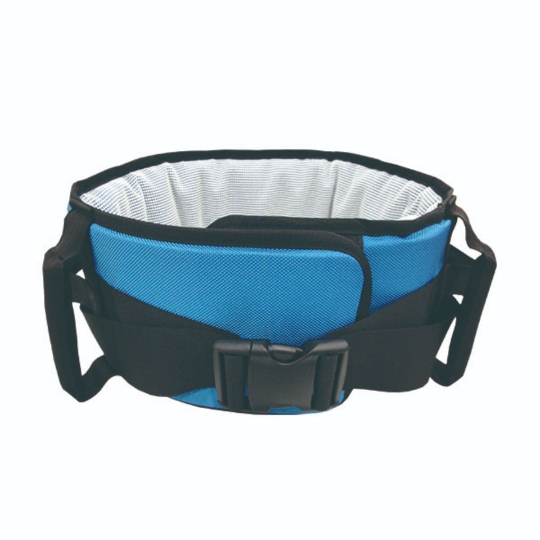 Patient Handling Belt (Gait Belt) EZ-900/910 | EZ-GO — iElder.Asia