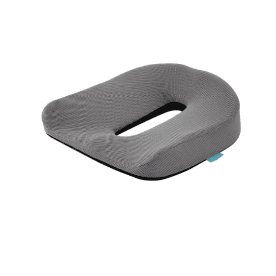 Pelvic Seat - Ergonomic Comfortable Body Support Cushion With Veta-Gel ...