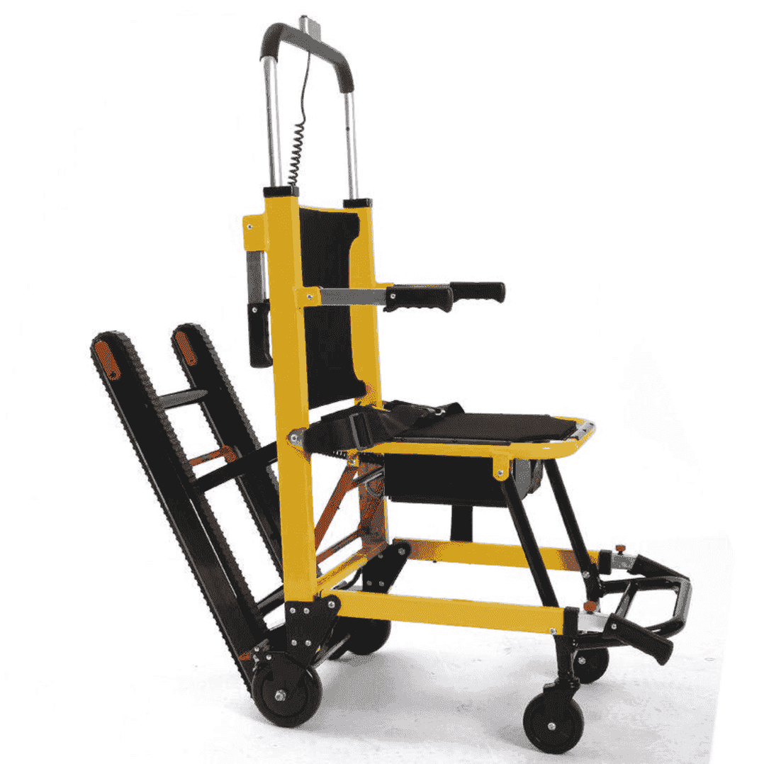 Portable Stair Climbing Chair with Wheels A1 | iElder — iElder.Asia