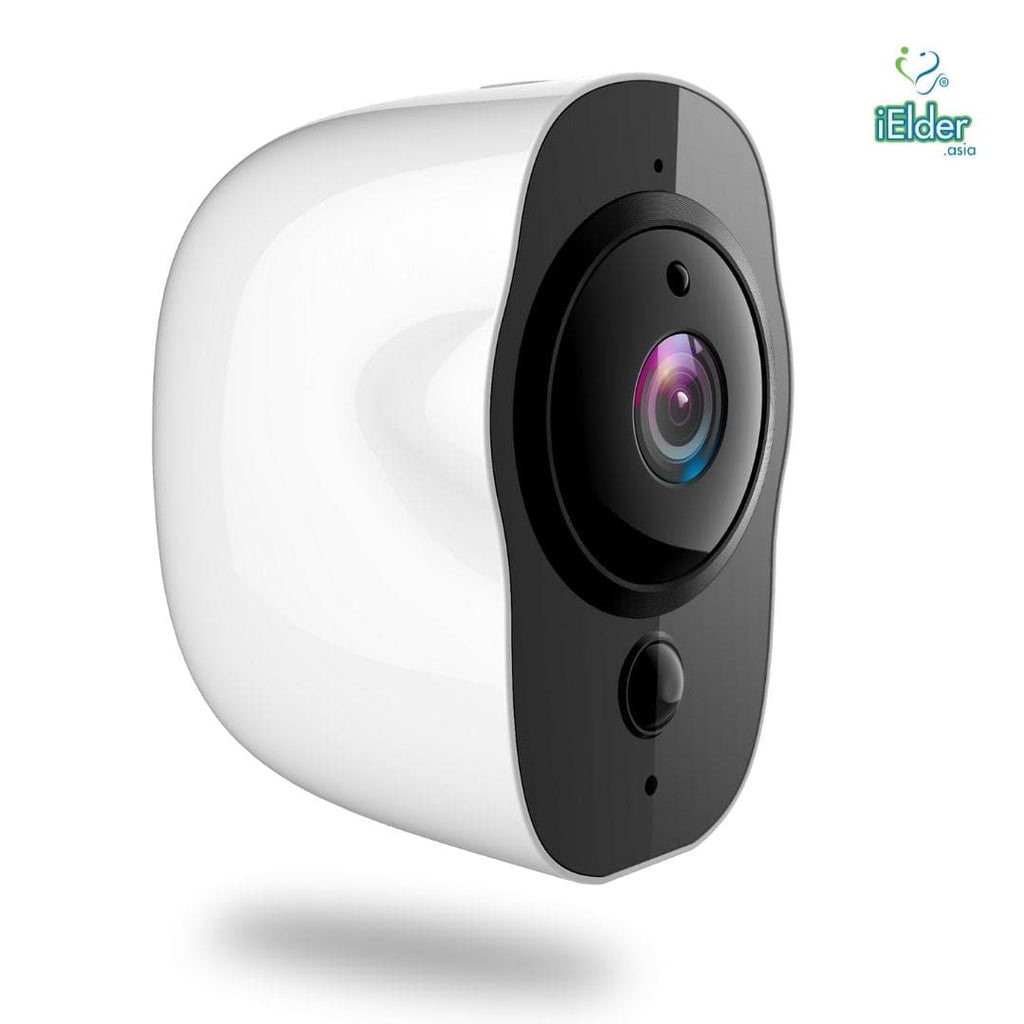 Amazing Gift for Parents — iElder.Asia