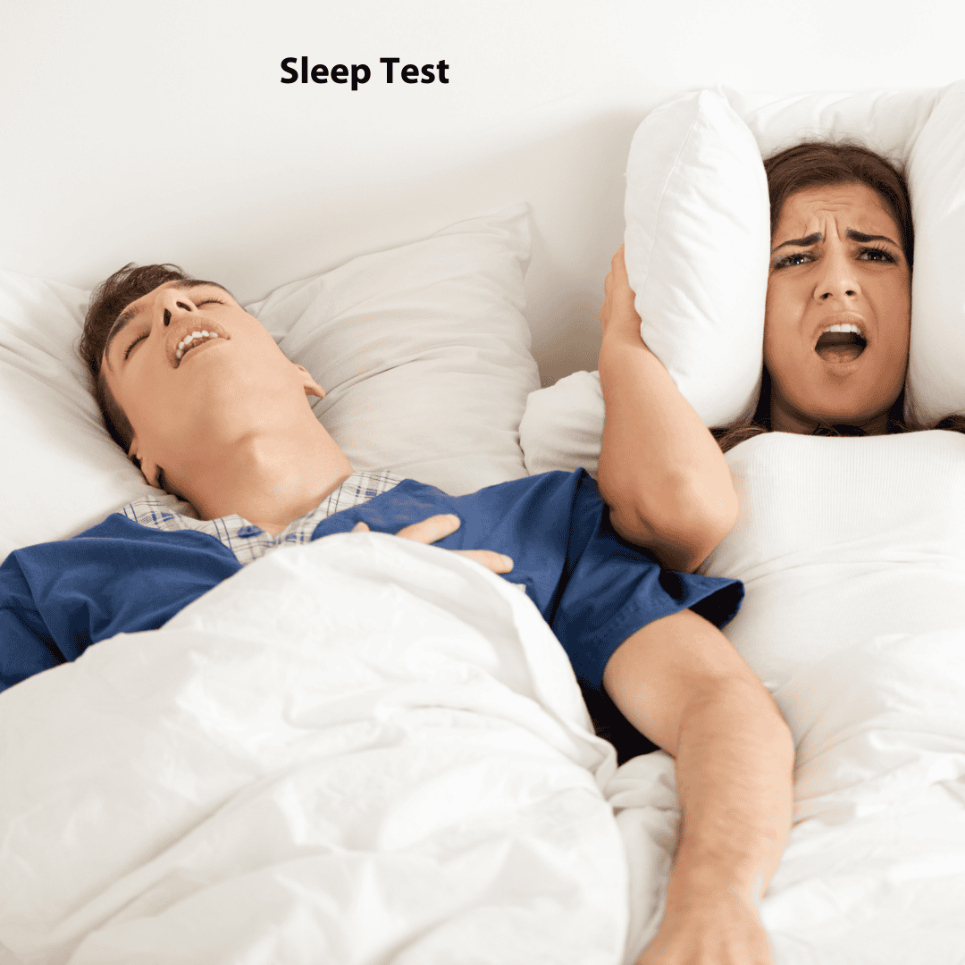 PSG Polysomnography Sleep Study (Sleep test) — iElder.Asia (Asian ...