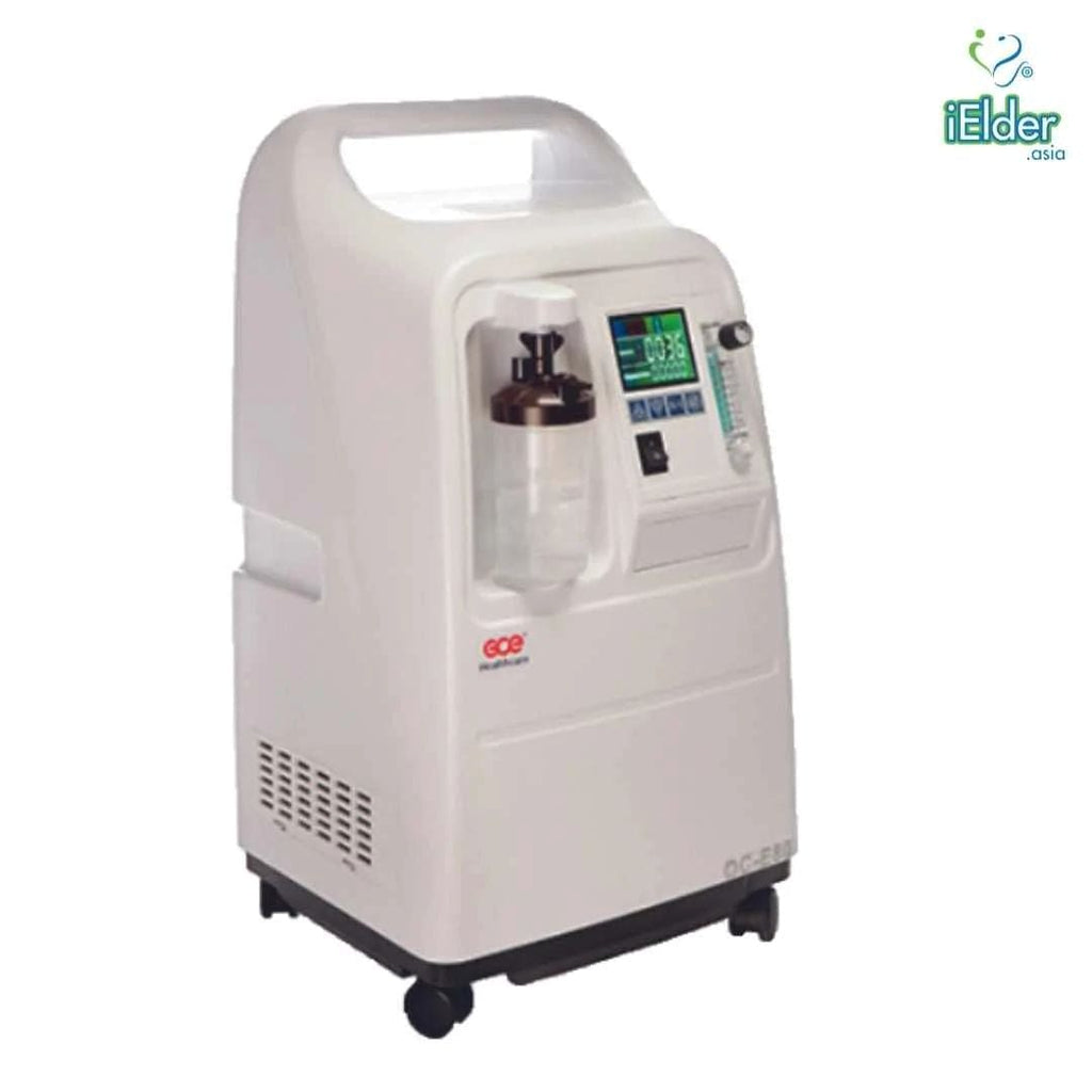 Hospital Bed, Wheelchair & Oxygen Concentrator Rental — iElder.Asia