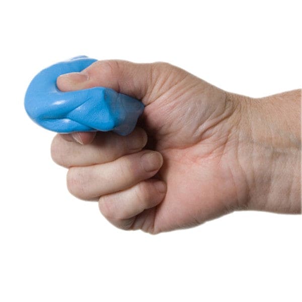 Theraputty | Hand Exercise Occupational Therapist — iElder.Asia