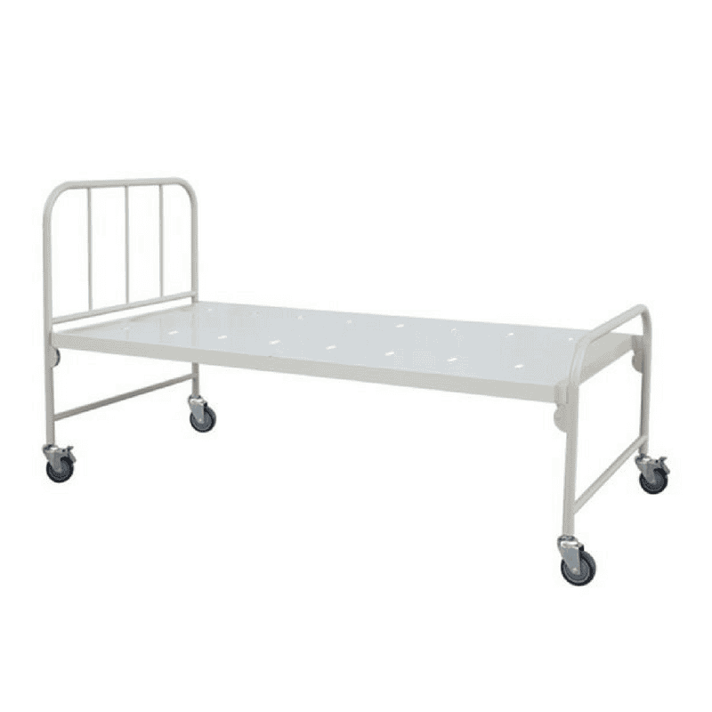Hospital Bed Fixed Height | BA 1000 — iElder.Asia