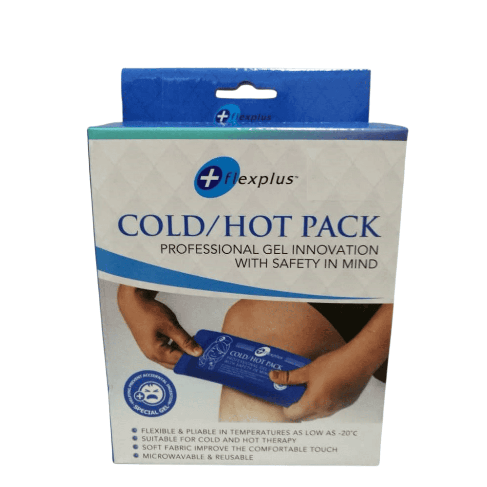 Flexplus Hot/Cold Pack (Size Msi) — iElder.Asia