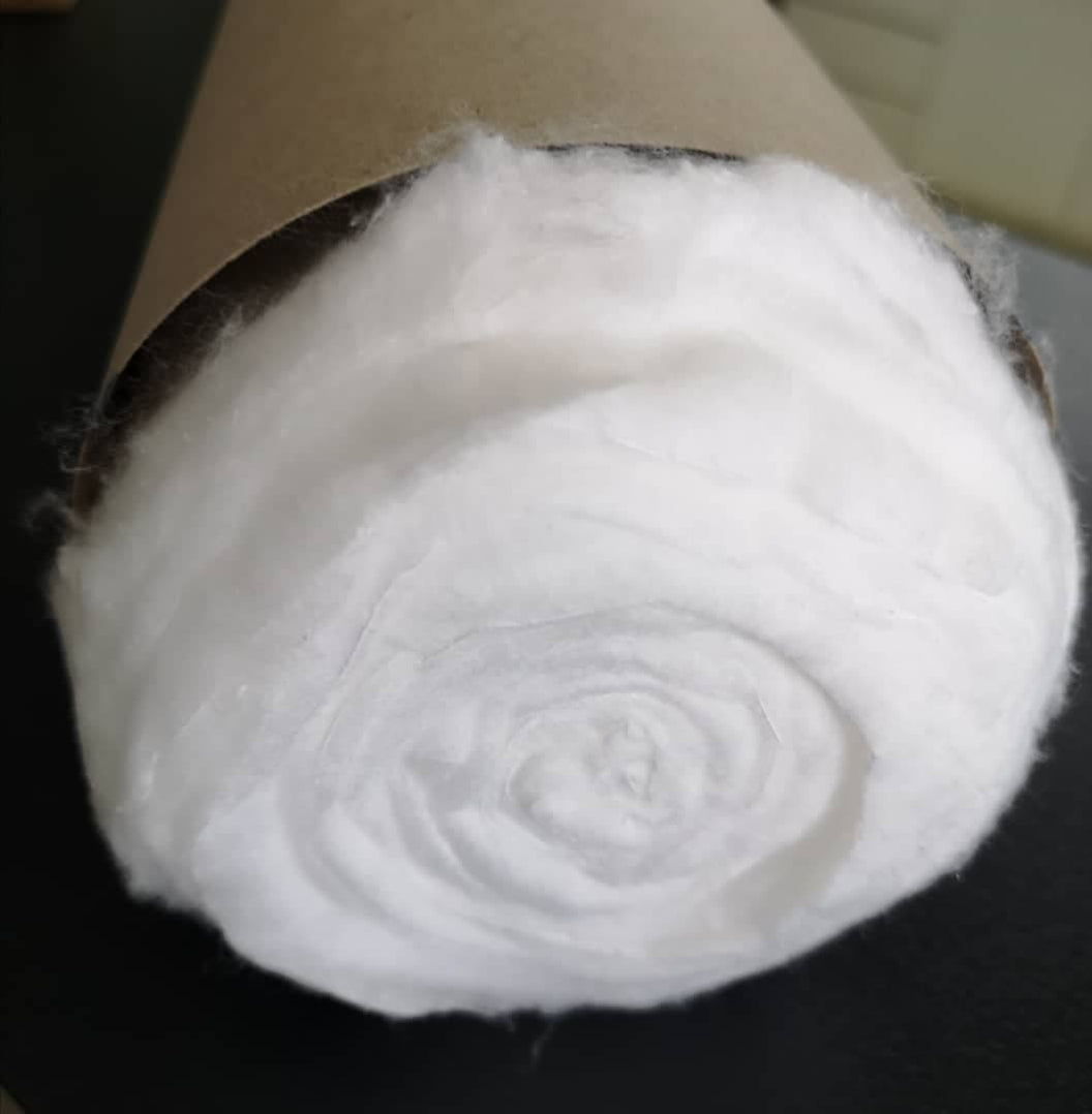 Swan Brand Absorbent Cotton Wool 300gm — iElder.Asia (Asian Integrated ...