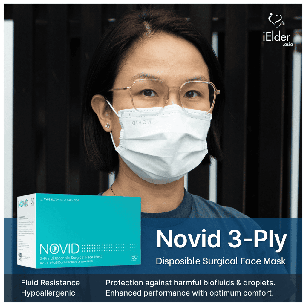 iElder's Monthly Sales — iElder.Asia (Asian Integrated Medical Sdn Bhd ...